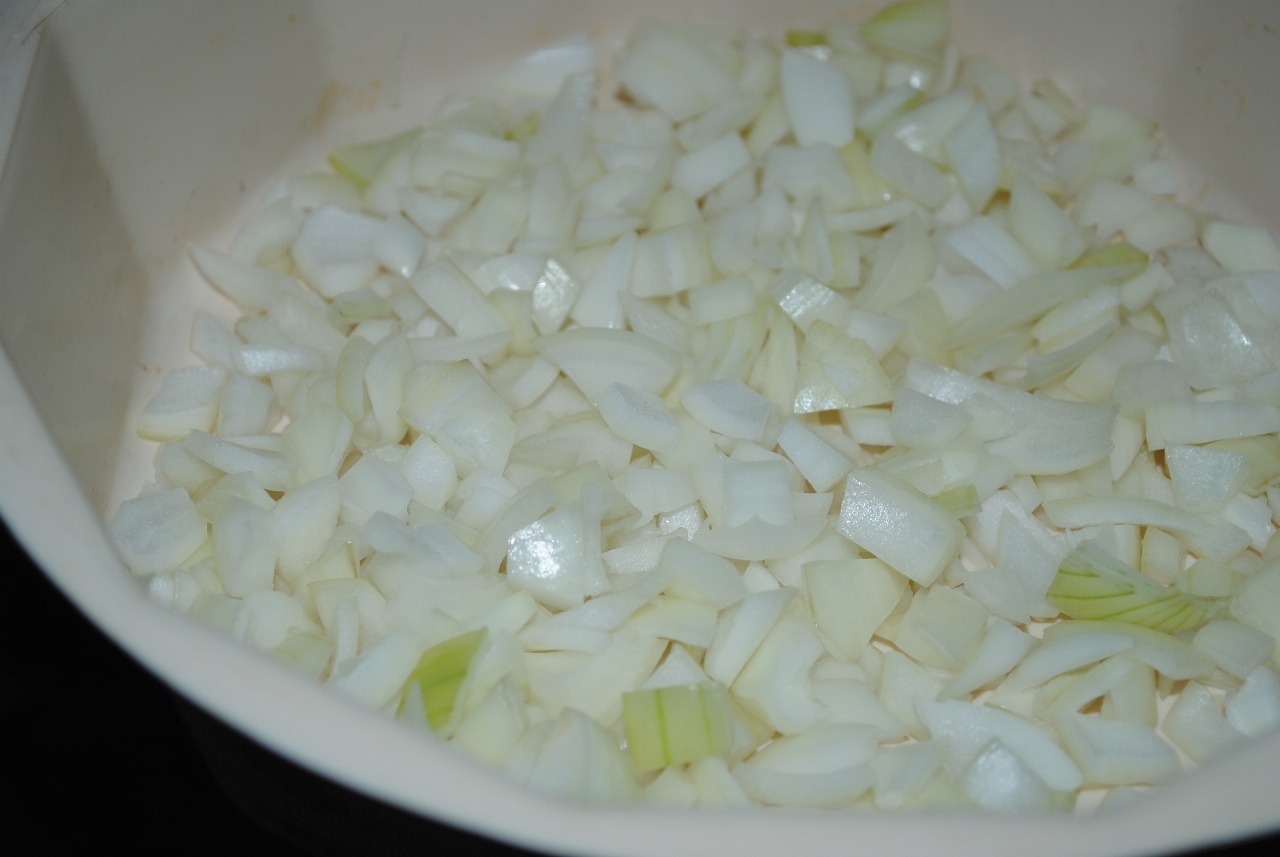 The origin of… Pom - Victuals