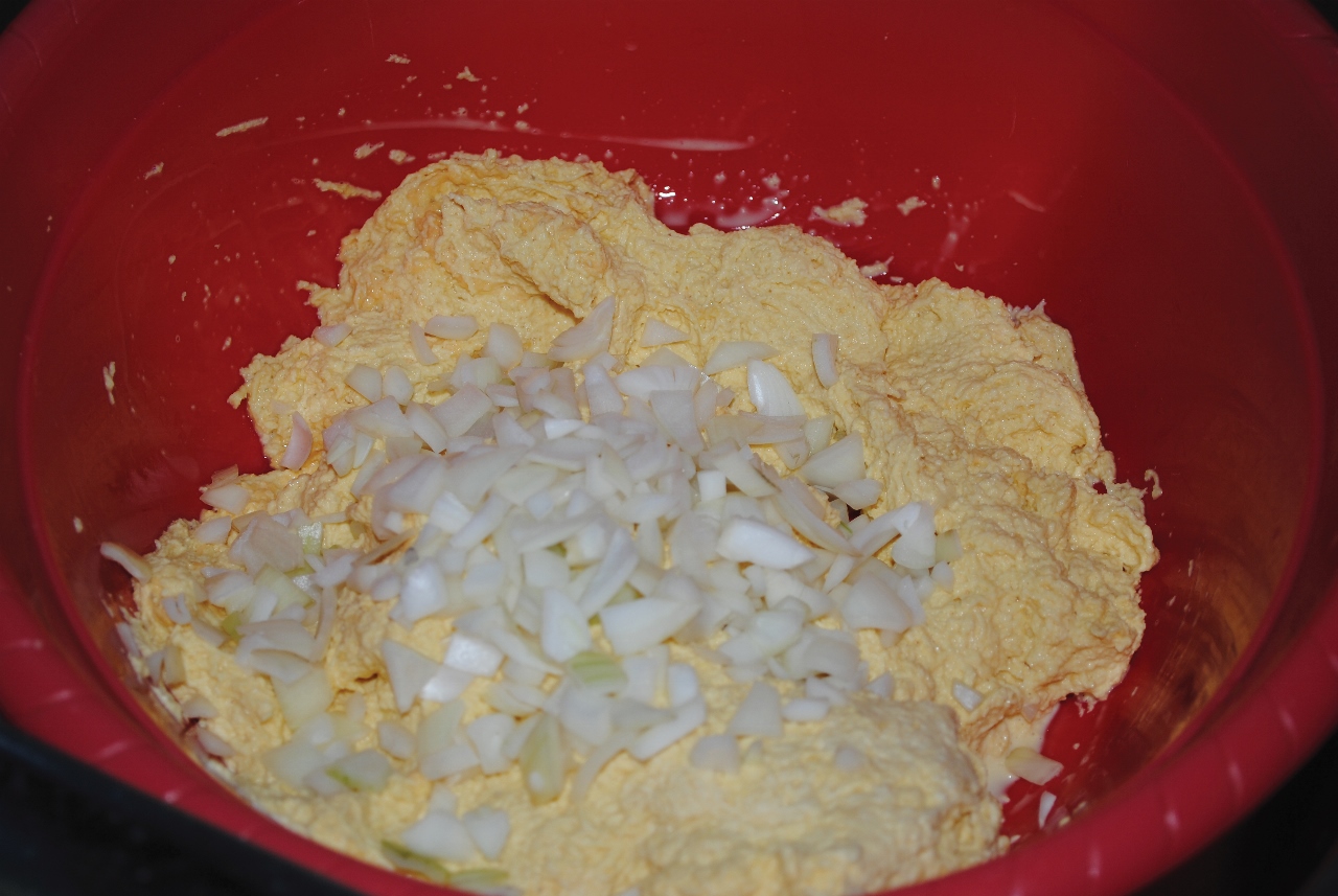 The origin of… Pom - Victuals