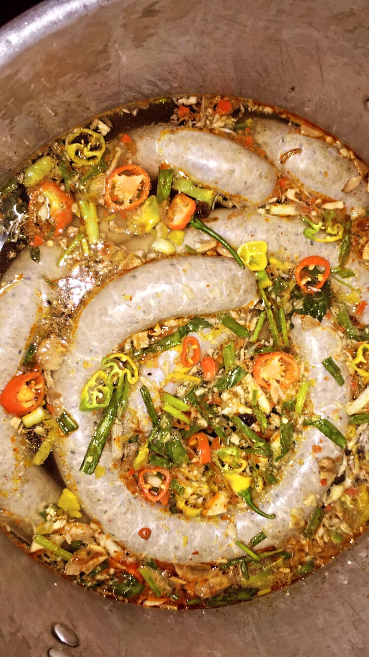 Street Foods! - Victuals