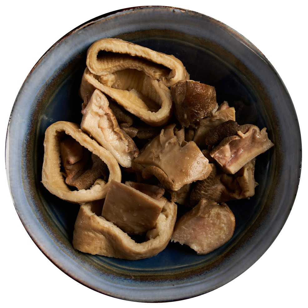 Street Foods! - Victuals