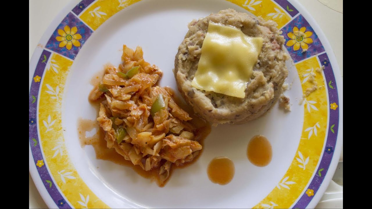 Street Foods! - Victuals